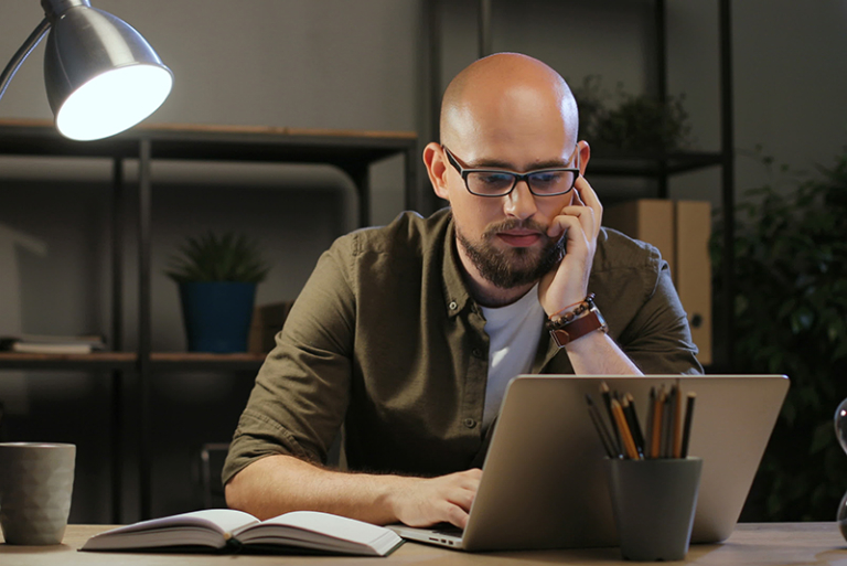 Financial Operations Associate - Supporting Strategies