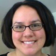 Jessica Mason, BS - Supporting Strategies