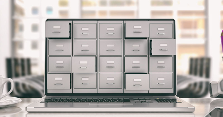 Keeping Records in the Cloud | Supporting Strategies