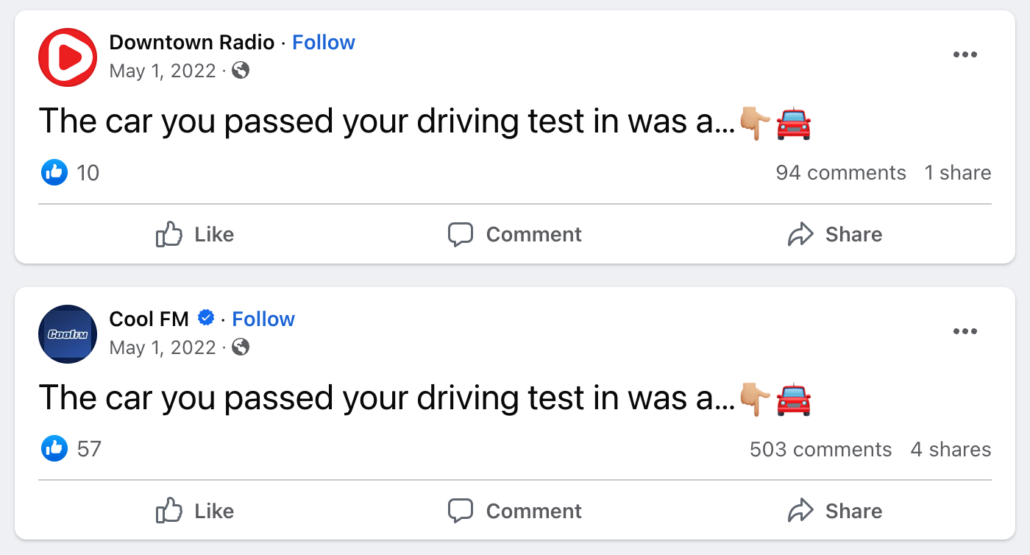 How Hackers Use Memes for More Than Just Gathering Personal Info ...