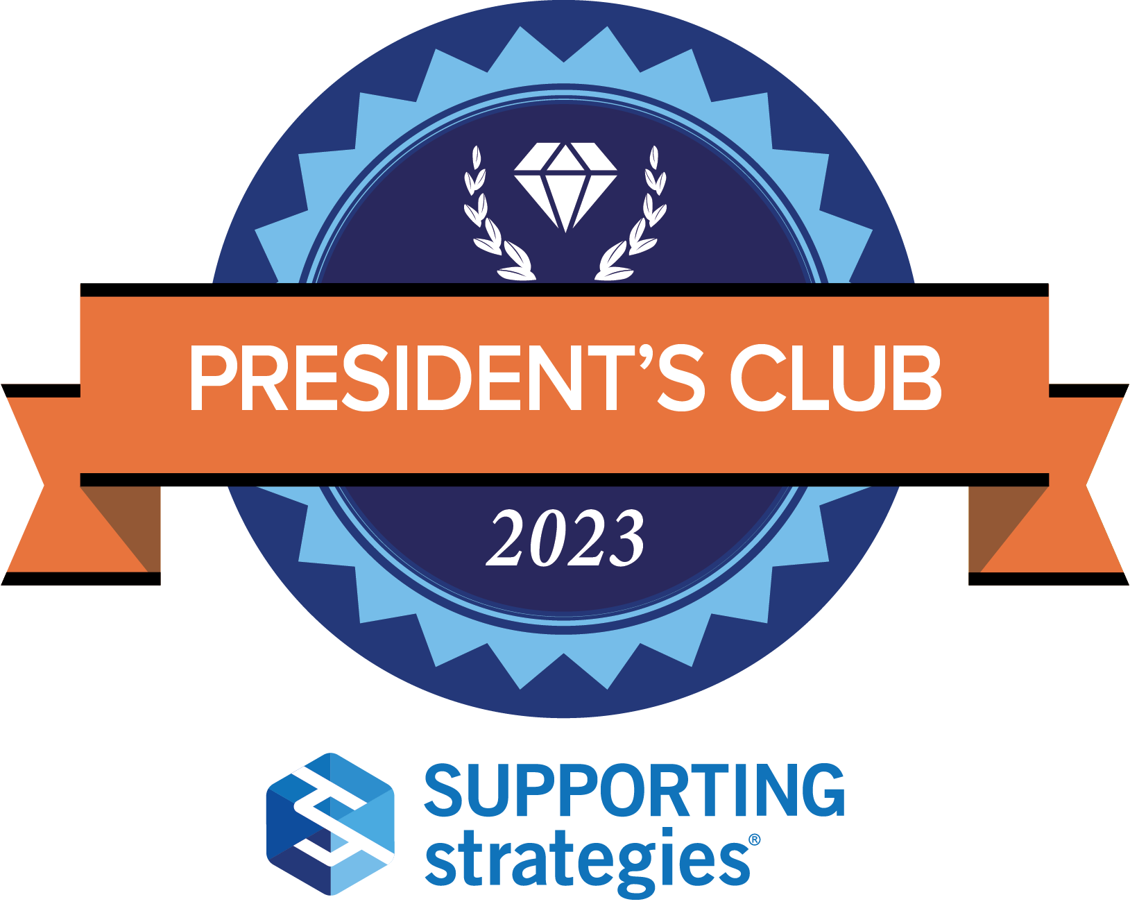 2023 President's Club - Supporting Strategies