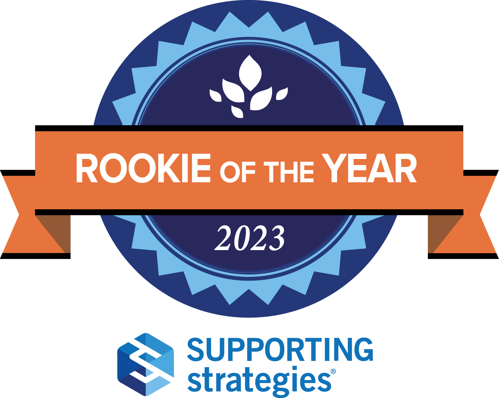 2023 Rookie of the Year - Supporting Strategies