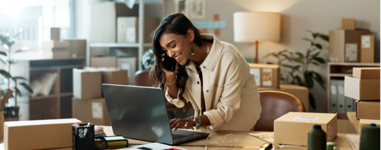 How to Choose Outsourced Finance Services for a Growing Small Business ...